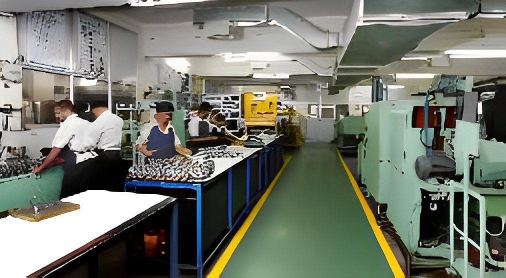 Welcome to Raavi Technische Private Limited