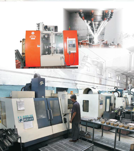 Welcome to Raavi Technische Private Limited